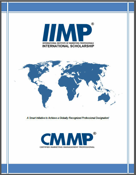 IIMP International Scholarship Program - IIMP® - International ...